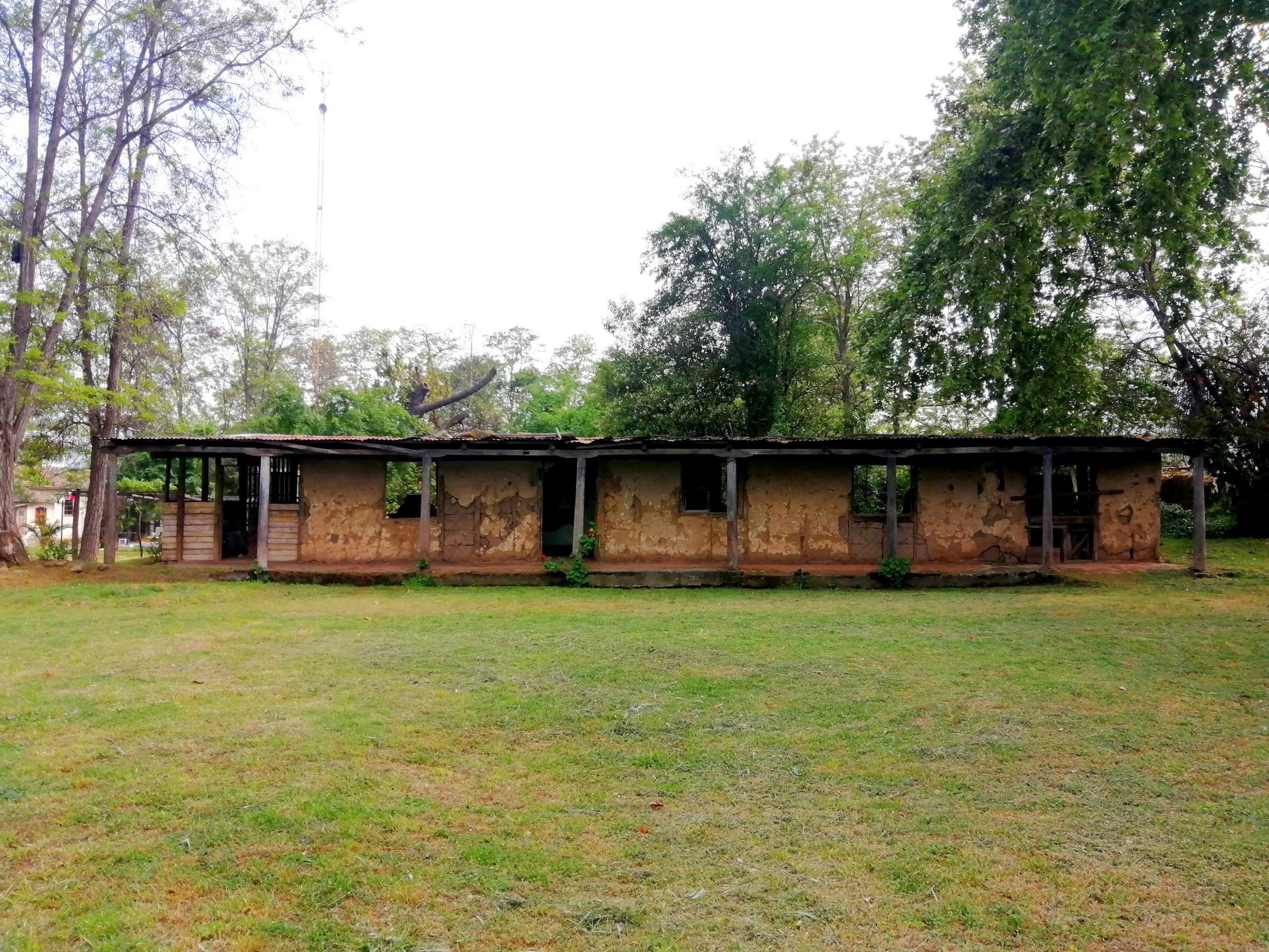 Centro Cultural Casona O´Higgins de Pilay – Corporación Cultural Mostazal